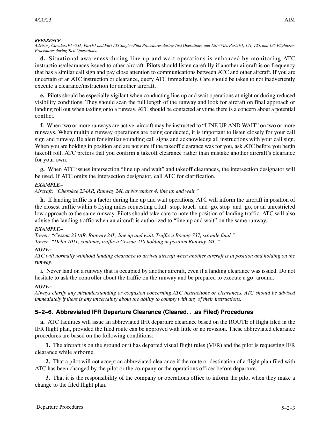 AIM Page 353
